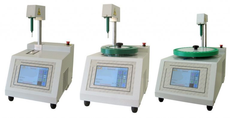 OSMOMETRO CON DISPLAY “TOUCH-SCREEN” – Zetalab