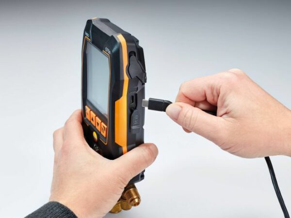 testo 570s Kit – Zetalab