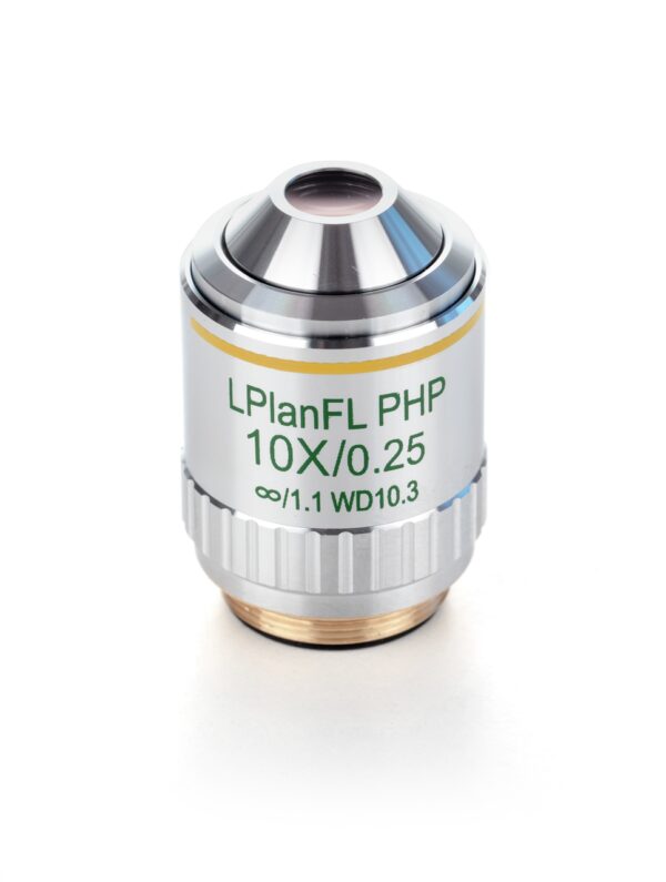 Obiettivi per microscopio KERN OBB-A1605 – Zetalab