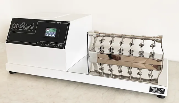 FLESSIMETRO TIPO BALLY – FLEXOMETER BALLY TYPE – Zetalab