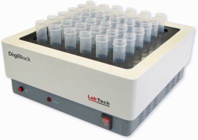 BLOCCO RISCALDANTE DIGESTORE DIGIBLOCK – Zetalab