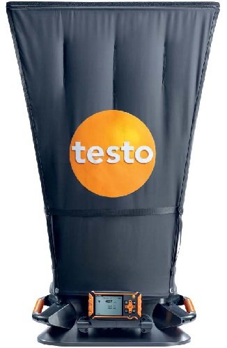 BALOMETRO TESTO 420 | Zetalab